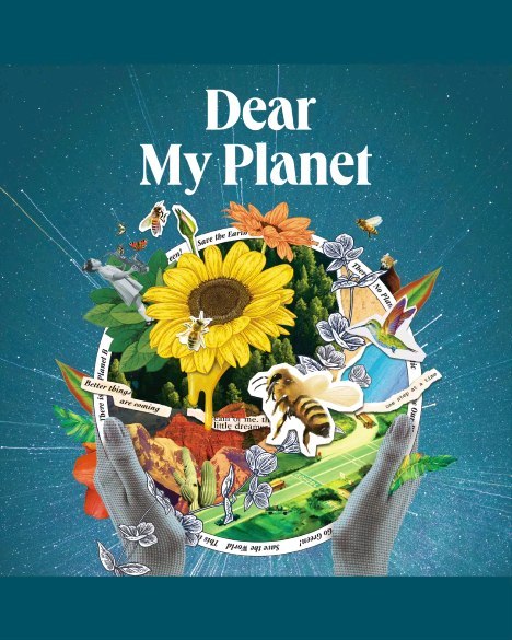 RE:EARTH 체험관 Dear My Planet