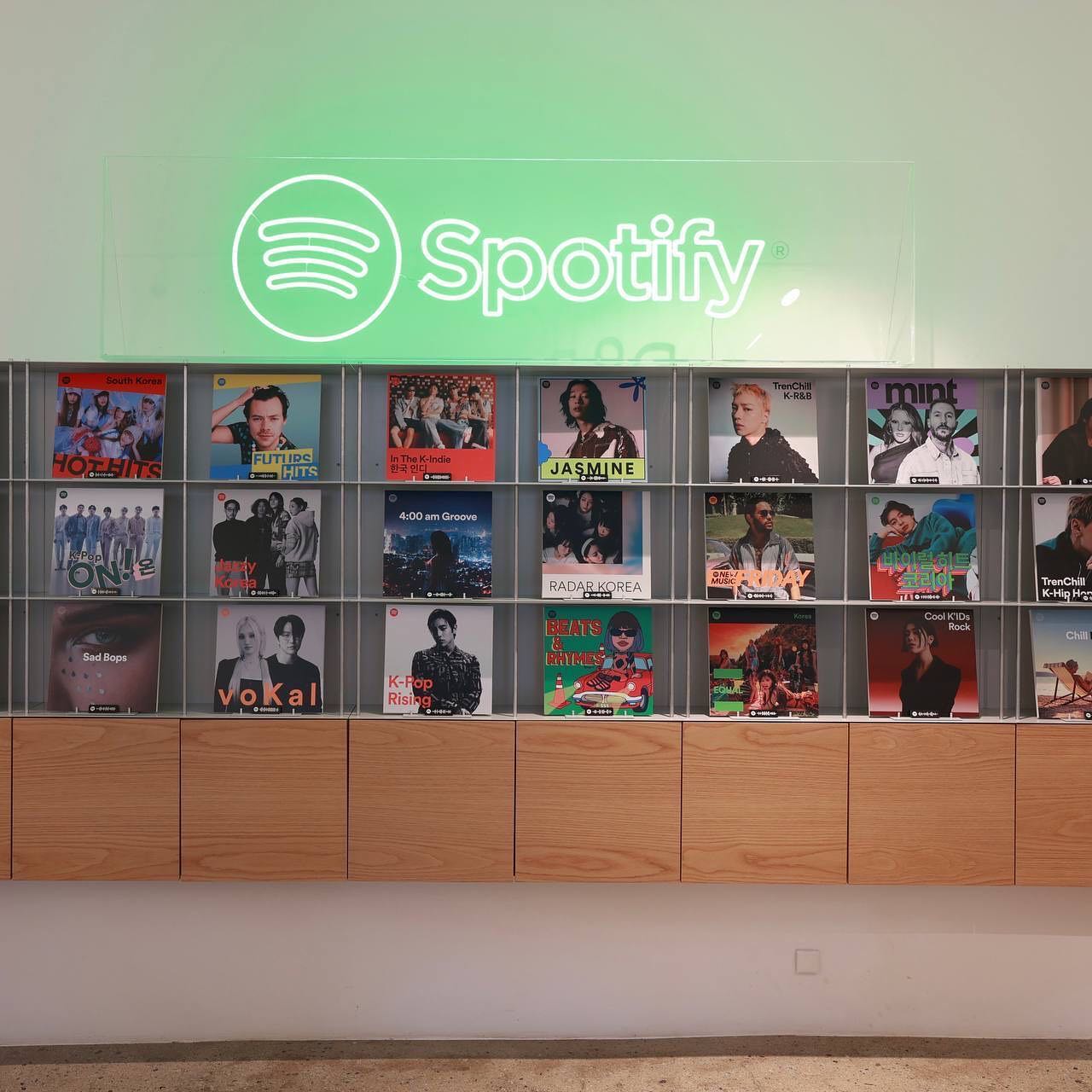 Audio For Every Moment