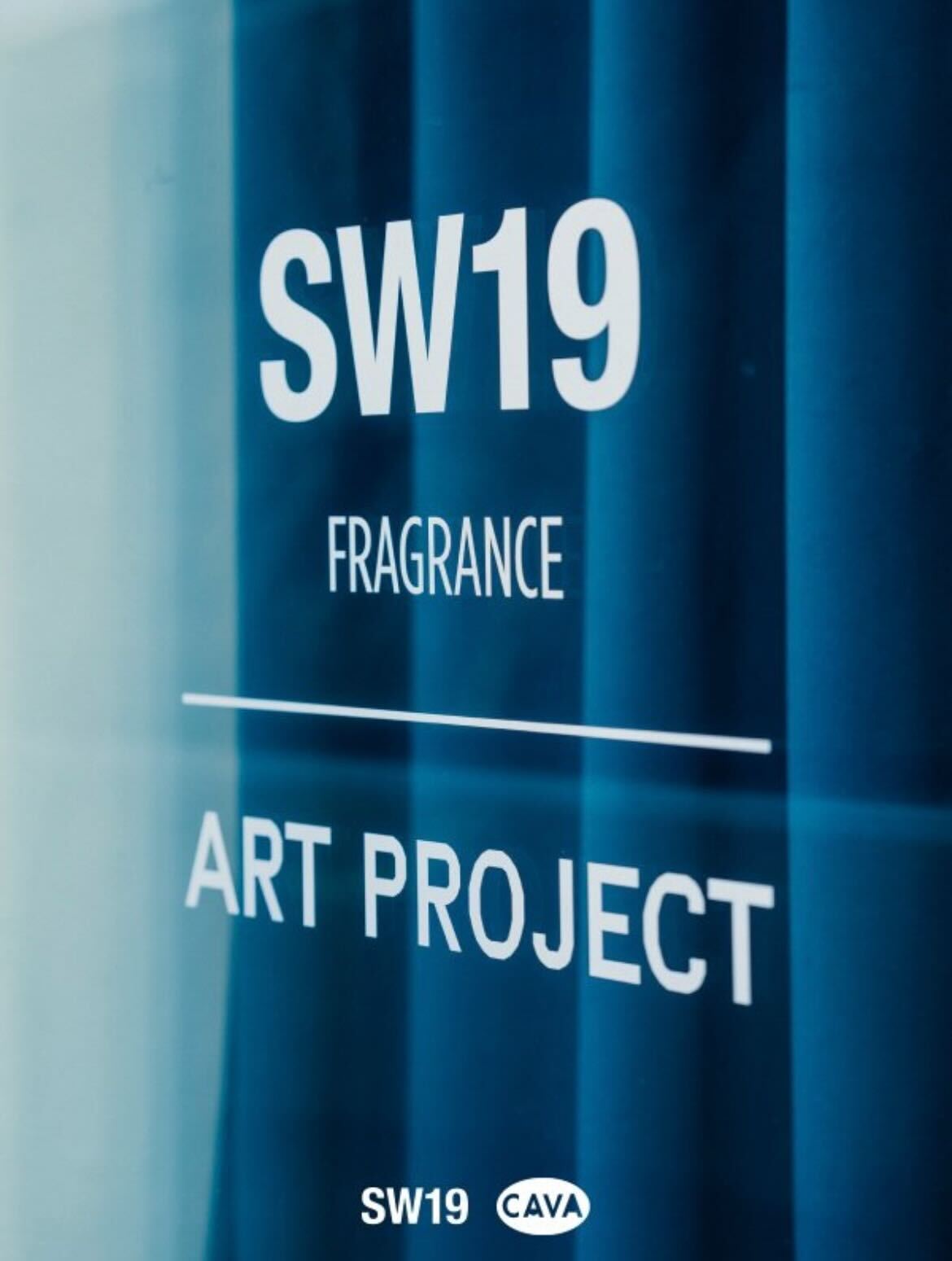 SW19 EXHIBITION POP-UP
