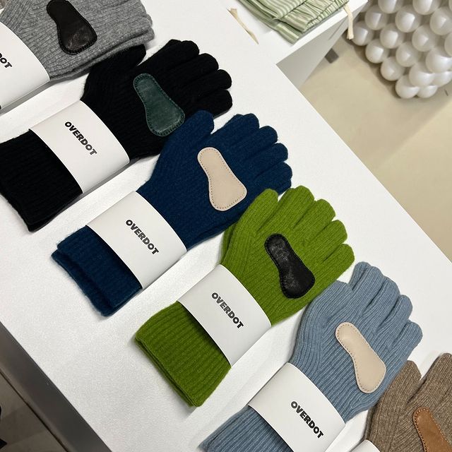 OVERDOT X THE HYUNDAI SEOUL