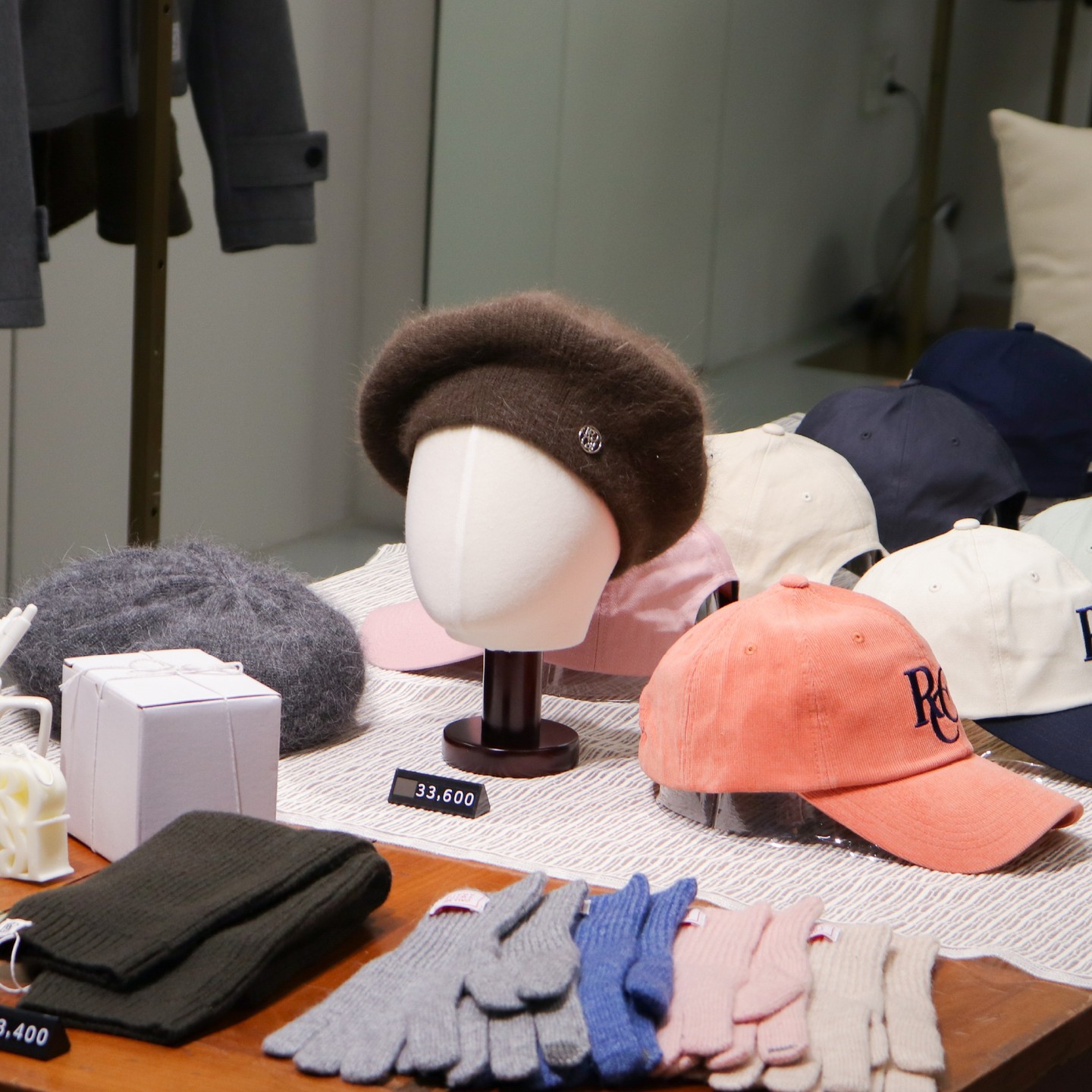 로씨로씨 23winter