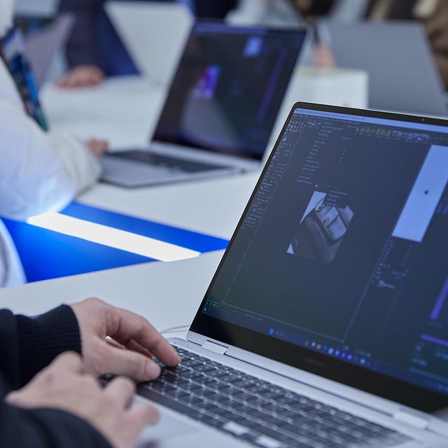 2024 Intel AI PC Week POP-UP